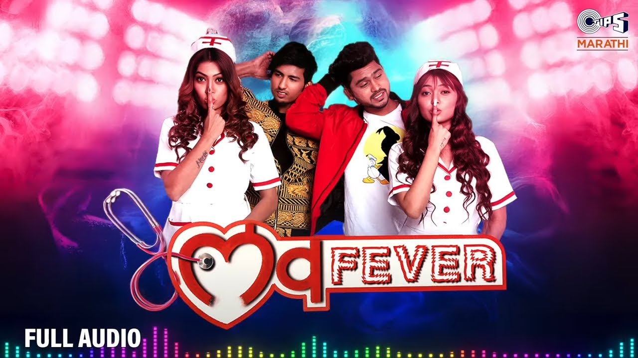 Love Fever Remixed By Dj Vaibhav | Rajneesh Patel, Ek Number | Nita ...