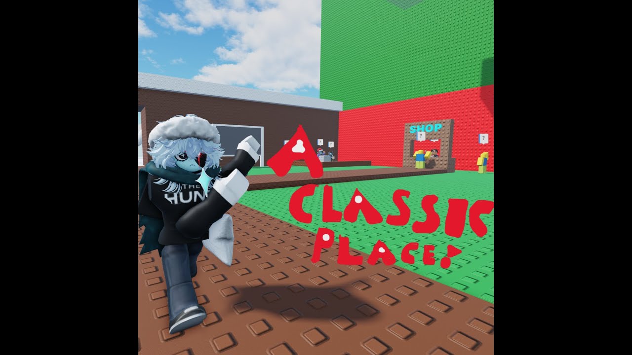 A Classic Place (Sneak Peak) - YouTube