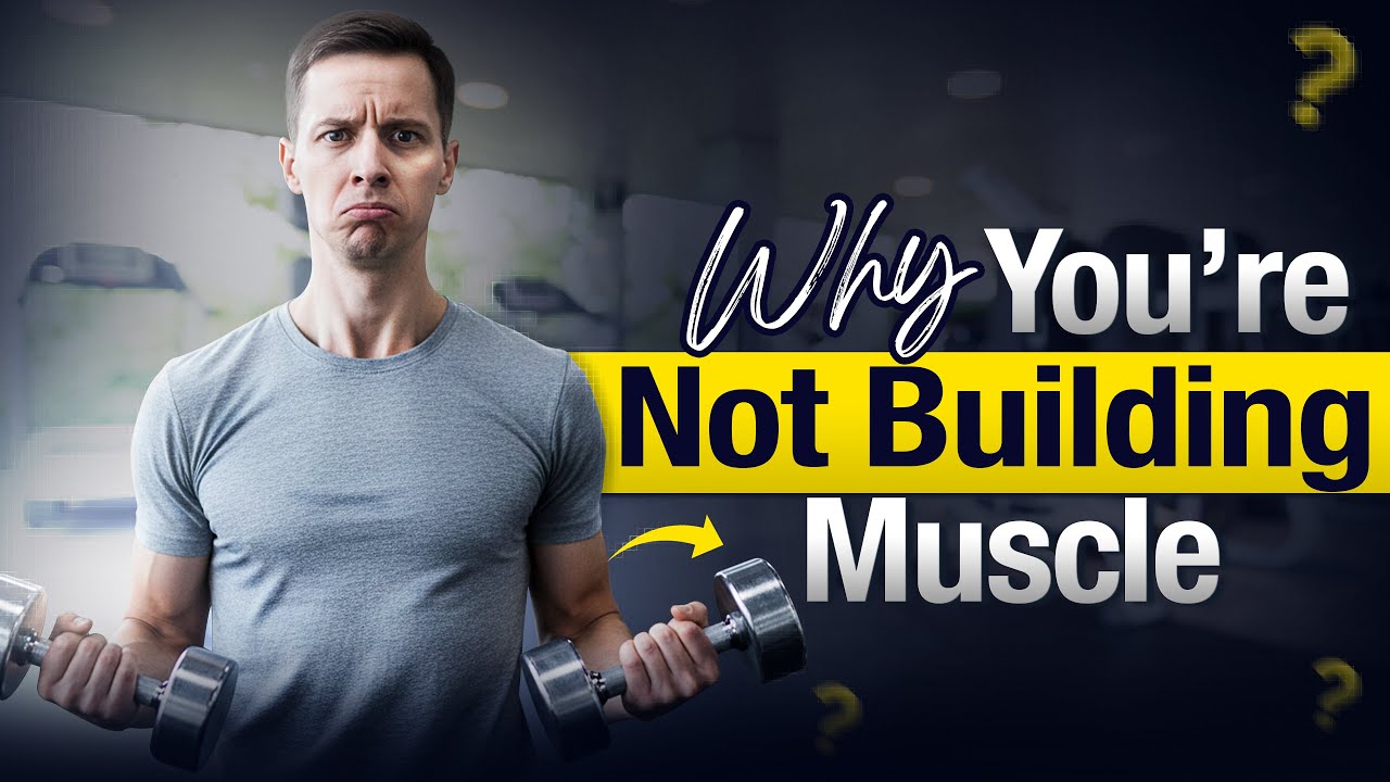 Why You’re Not Building Muscle: The Science of Hypertrophy | NPTI ...