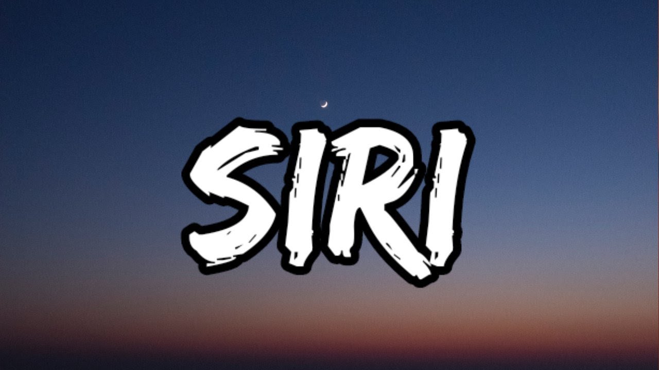Romeo Santos, Chris Lebron - SIRI (Letra/Lyrics) | Fórmula Vol. 3 - YouTube