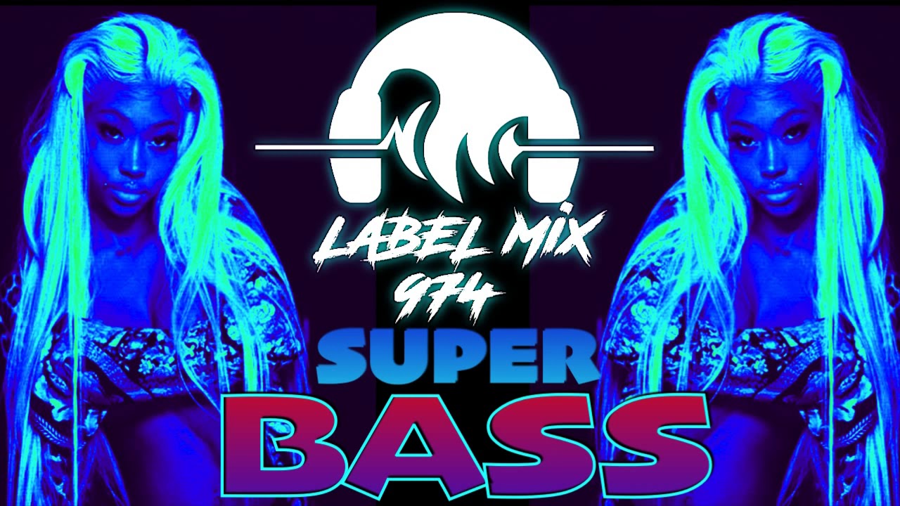 Super Bass Nicki Minaj Josh Monacor Remix - YouTube
