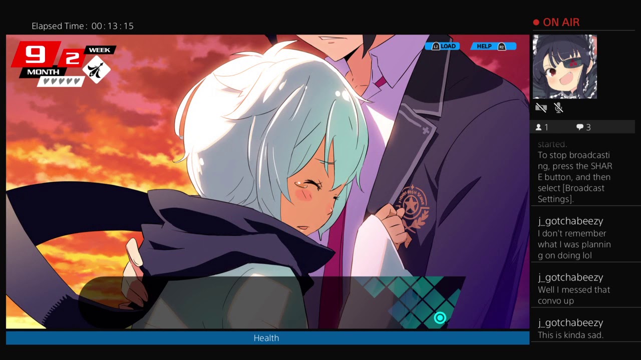 Conception Plus Maidens of the Twelve Stars Part 9 - YouTube