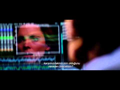 TRANSCENDENCE  EVRİM TR ALTYAZILI HD FİLM GEZEGENİ