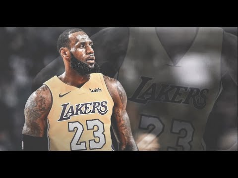 LeBron James Mix - "What's Up Danger" ʜᴅ - YouTube