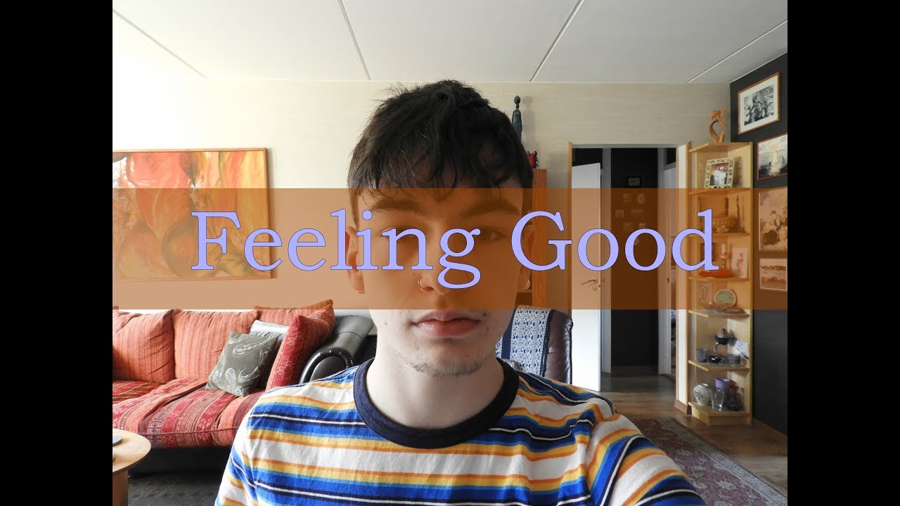 Feeling Good - Nina Simone - YouTube