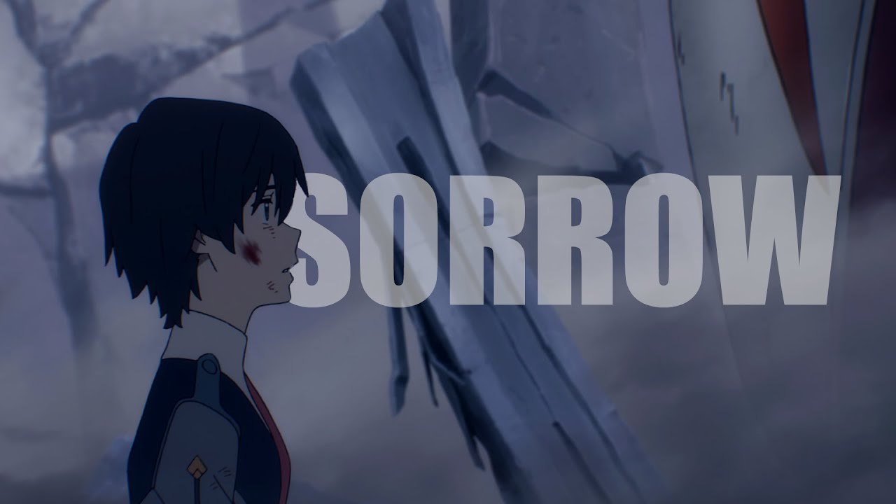 Hiro 016 | Darling in the Franxx | Sad edit - YouTube
