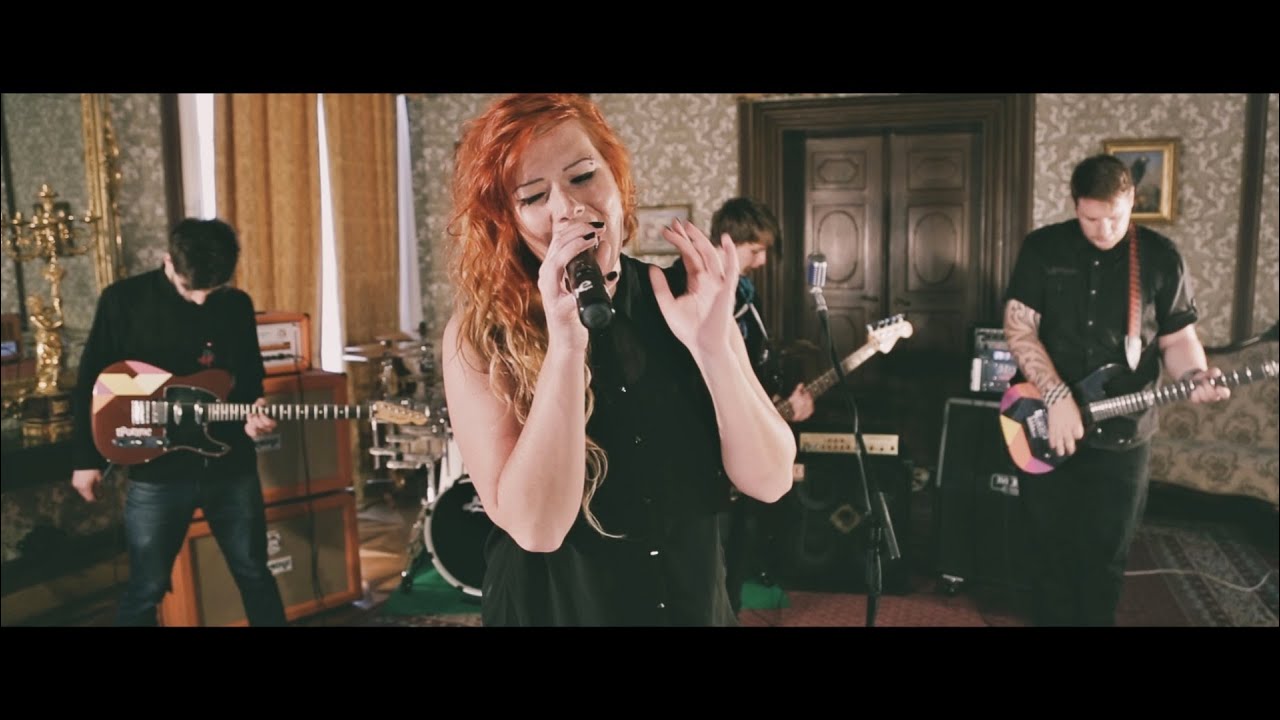 Eponine - Fallen Angel (official video) - YouTube