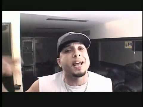 Pancho V - Throwback Freestyle # 2 - YouTube