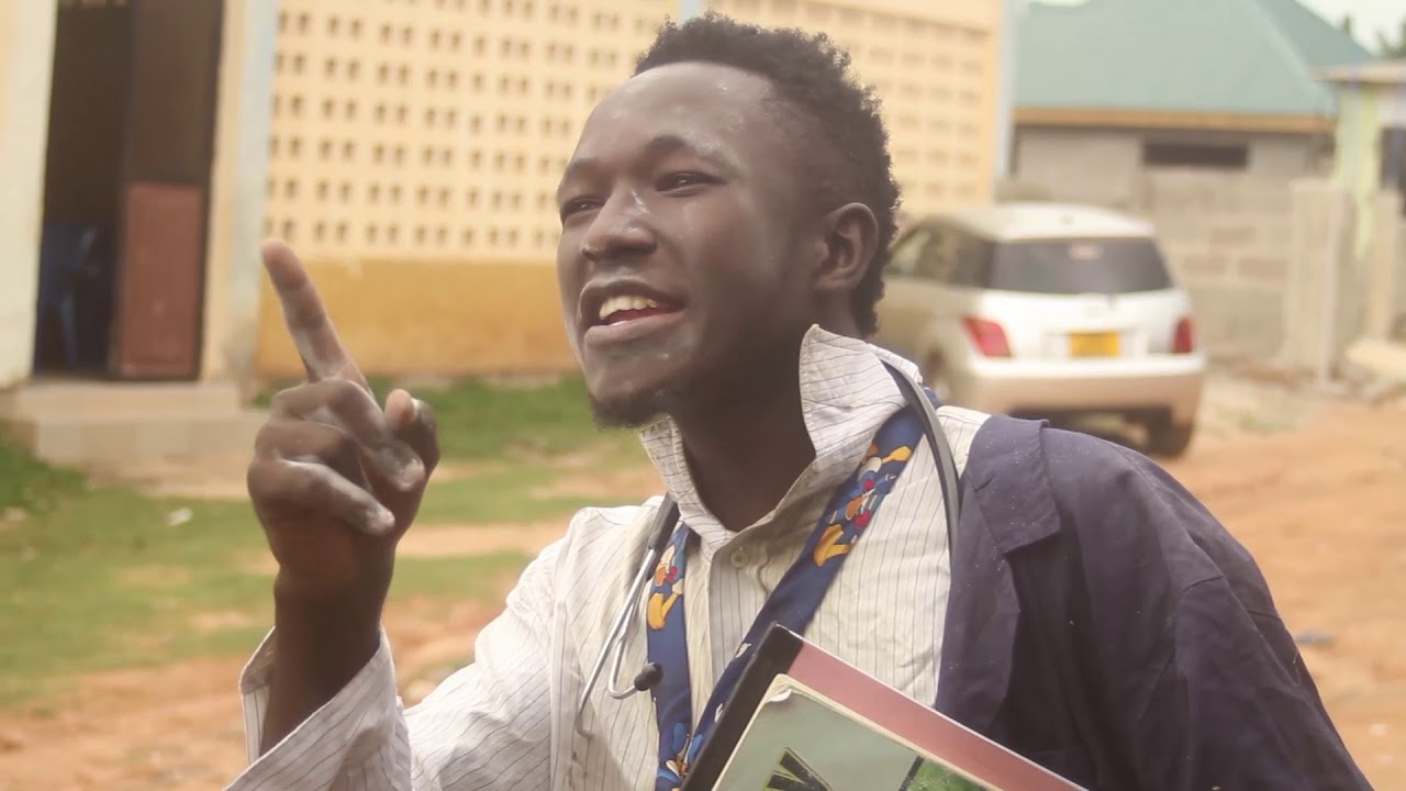 DAAAAAH HUYU DOKTA ANA WENGEE!!!!!!!!!!!! - YouTube