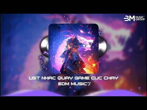 WHY DO I ♫ TIE ME DOWN ♫ | ♫ List EDM TikTok Cháy Như Fi Fai