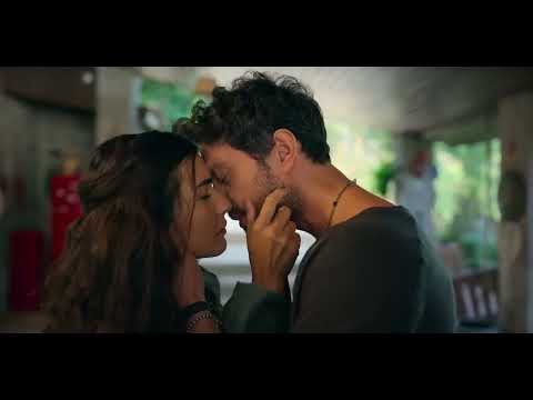 Another Self / Kiss Scenes — Ada and Toprak (Tuba Buyukustun and Murat Boz)