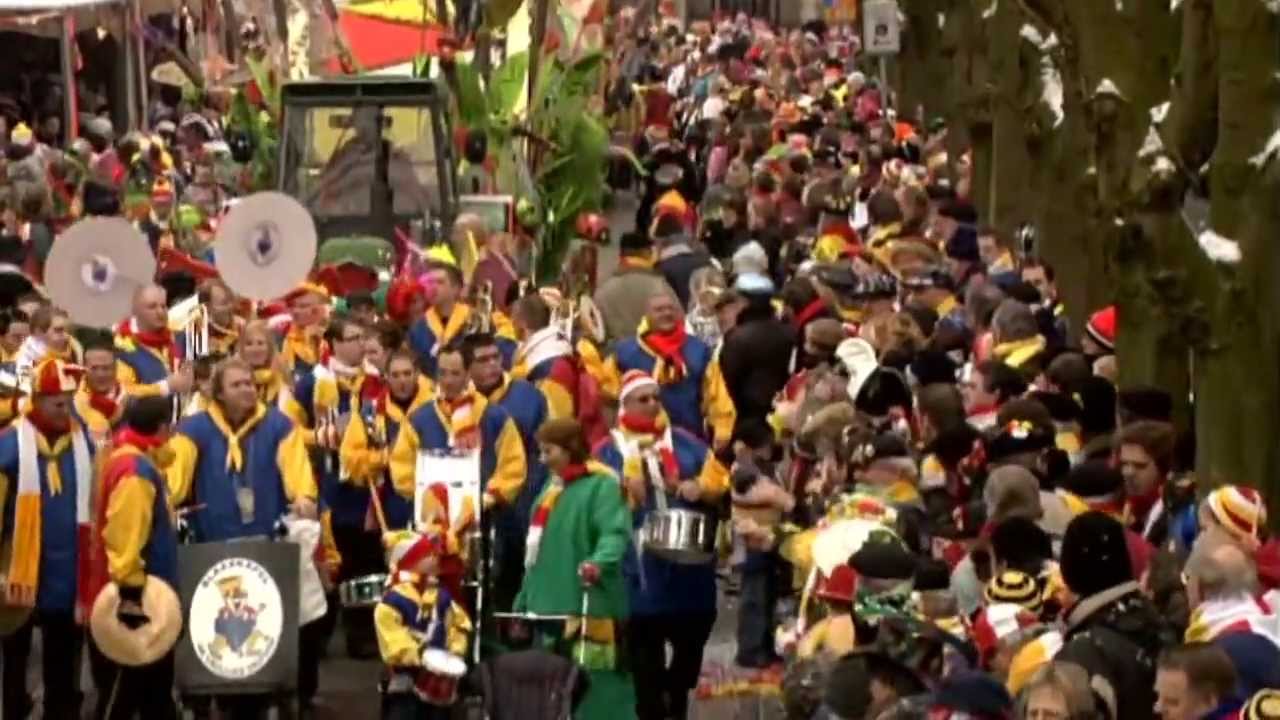 De Oeteldonksche Club - 2014 Trailer - YouTube