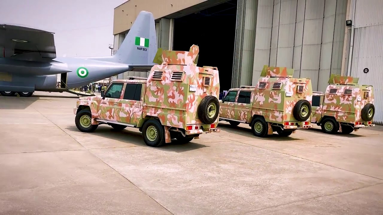 Proforce IACV - YouTube