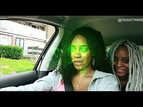 The Evil Twin short sci-fi @SamXCas_ - YouTube