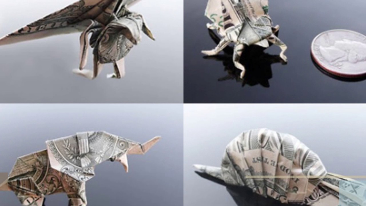 So Weird -Origami -lyric video - YouTube