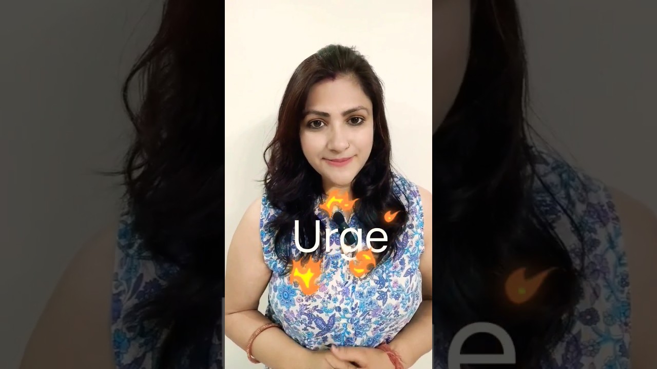 English advanced vocabulary with meaning and sentences - YouTube