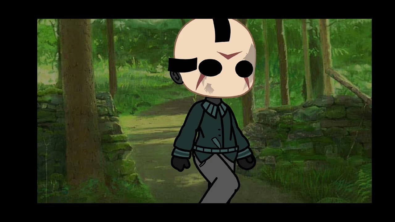 (BLOOD WARNING) If Jason Voorhees talked |Late Friday the 13th Special ...