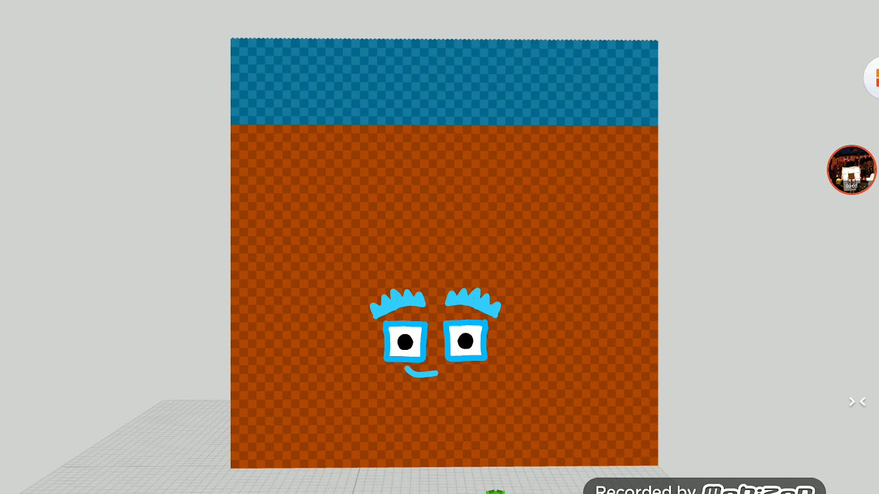 Numberblocks 2,500 is 50 by 50 - YouTube