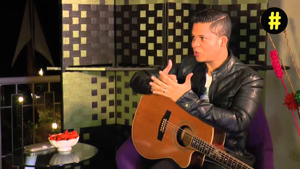 Olga Álava entrevista a Jorge Luis del Hierro | La República EC - YouTube