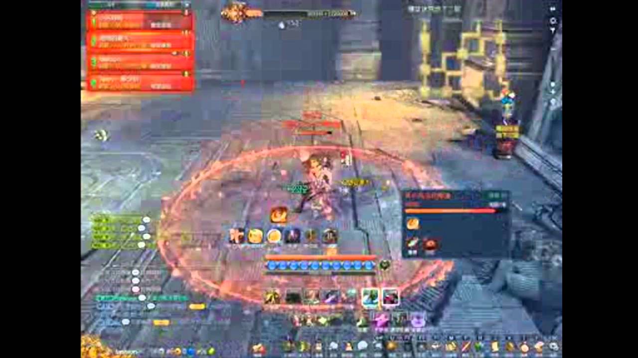 Blade and Soul 4-Party Naryu Labyrinth [Assassin] - 3% Coupon: BNSCO ...