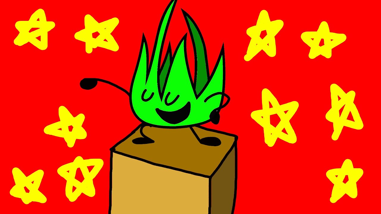 Grassy Sings Animatic - YouTube