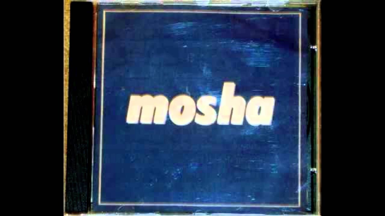 The Best Of Mosha - YouTube