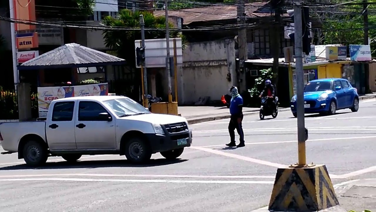 MAY 23, 2020 UPDATE BUTUAN CITY OUTSIDE GAISANO MALL/WATCH THE TRAFFIC ...
