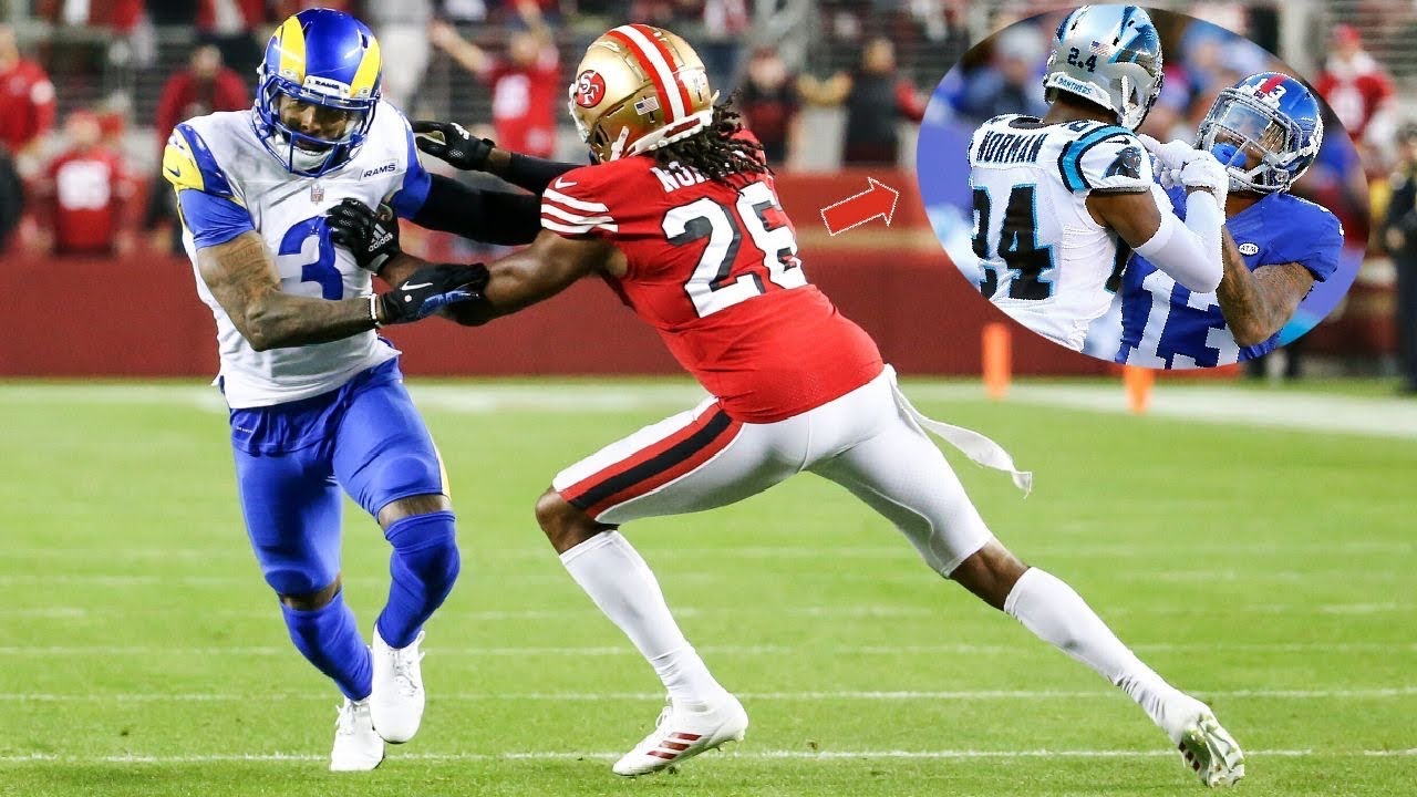 NFL Best Rivalries of All Time - YouTube