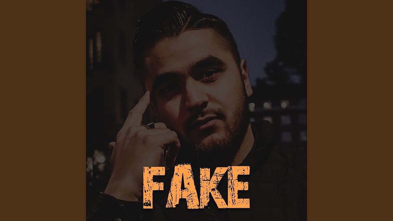 FAKE - YouTube