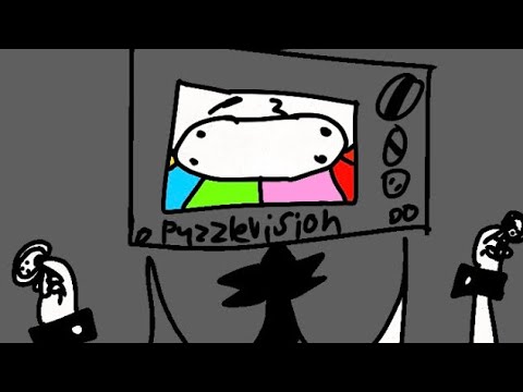 Puzzlevision episode 1: playing with @aprilanderson6930 - YouTube