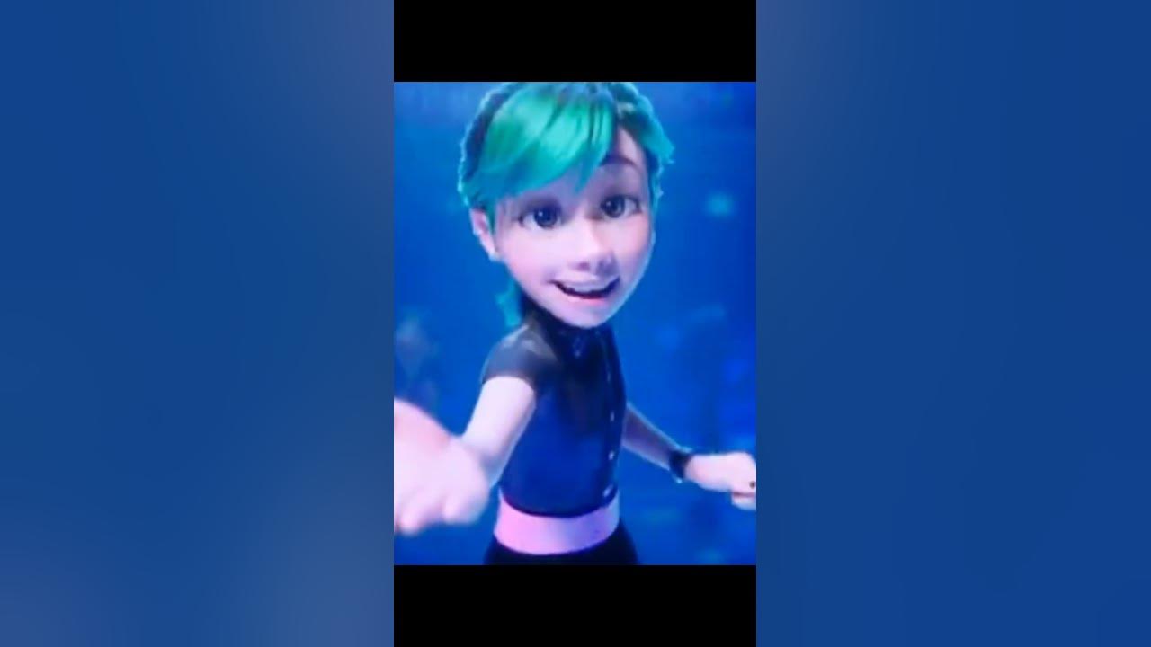 This Diva I Teen Riley Edit Insideout2 Insideout Dream Disney Rileyandersen
