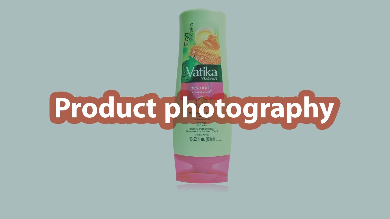 amazon product photography || Adobe photoshop - YouTube