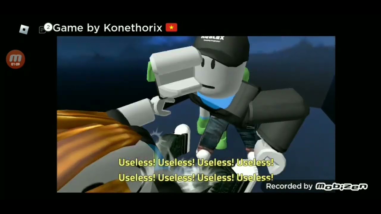 Roblox Versus Bacon - Episode 3 - YouTube