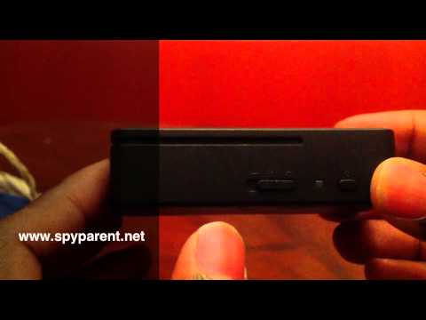 Brickhouse Security Black Box Micro Review - YouTube