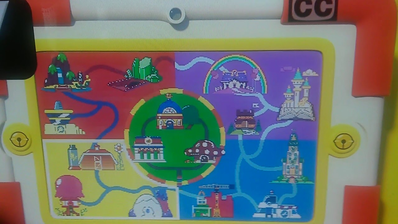 Noddy Toyland Detective Intro - YouTube