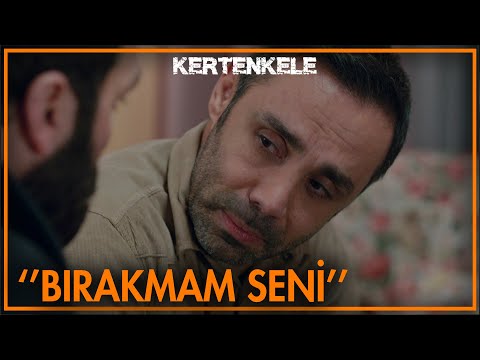 Bırakmam ben seni! - Kertenkele