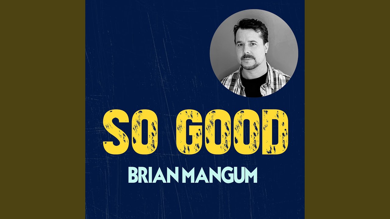 So Good - YouTube