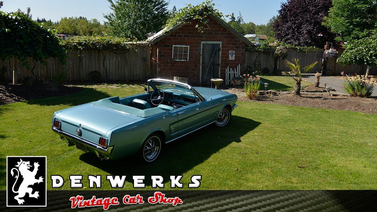 Giddy Up Lil’ Mustangs, Gremlin tried to steal the show, Ford 1966 1968 ...