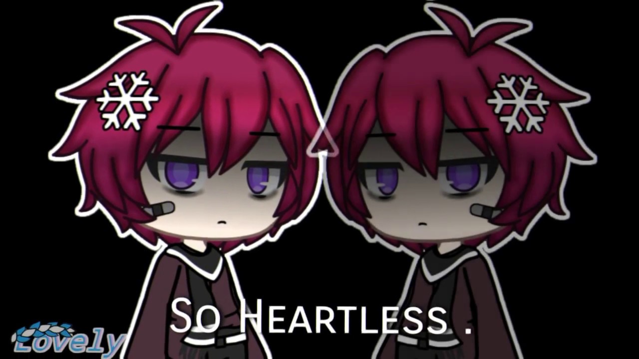 Heartless || Meme Gacha Life - YouTube
