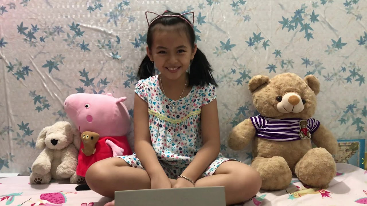 Senorita - Bảo Anh (cherry nguyen) 17/3/2020 - YouTube