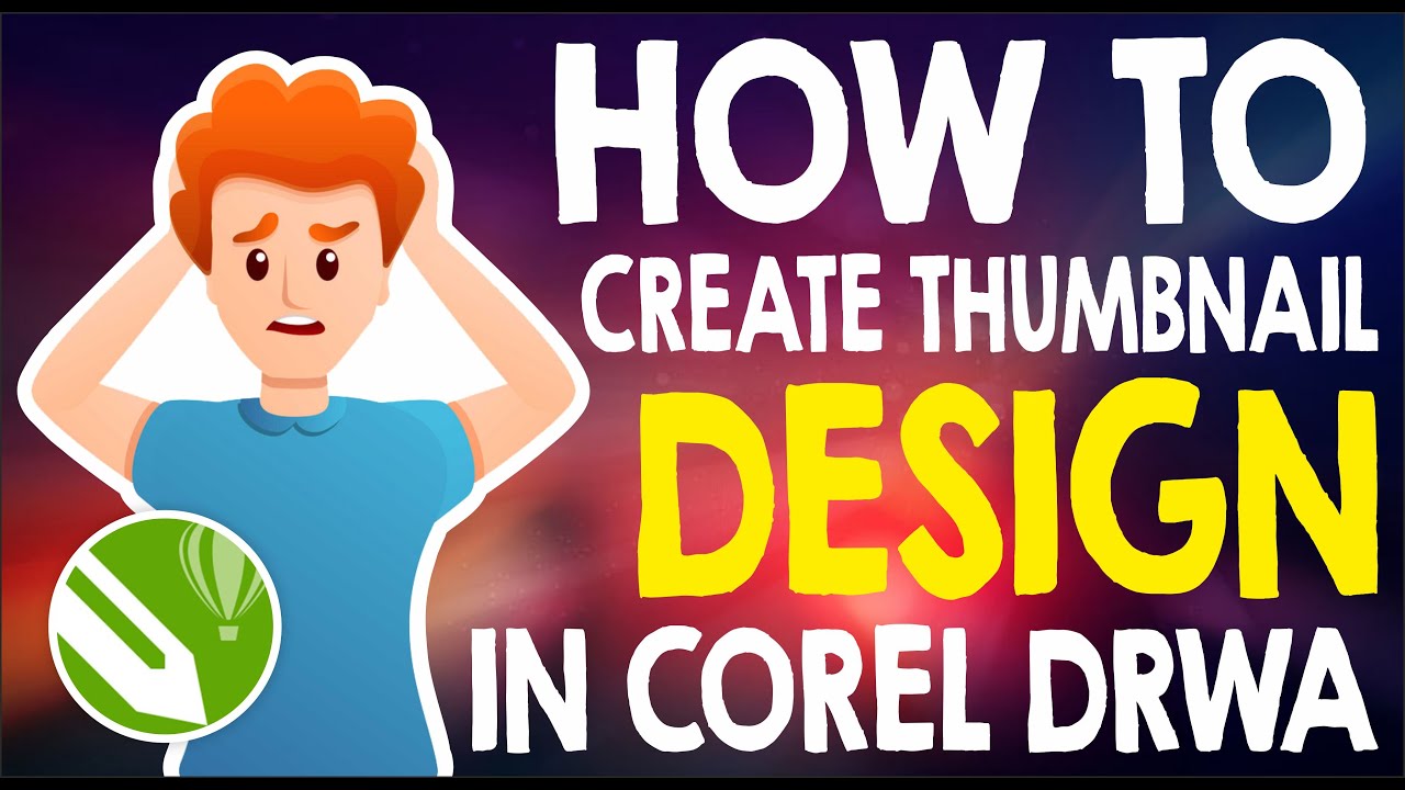 How to create Thumbnail Design | thumbnail kaise banaen | how to create ...