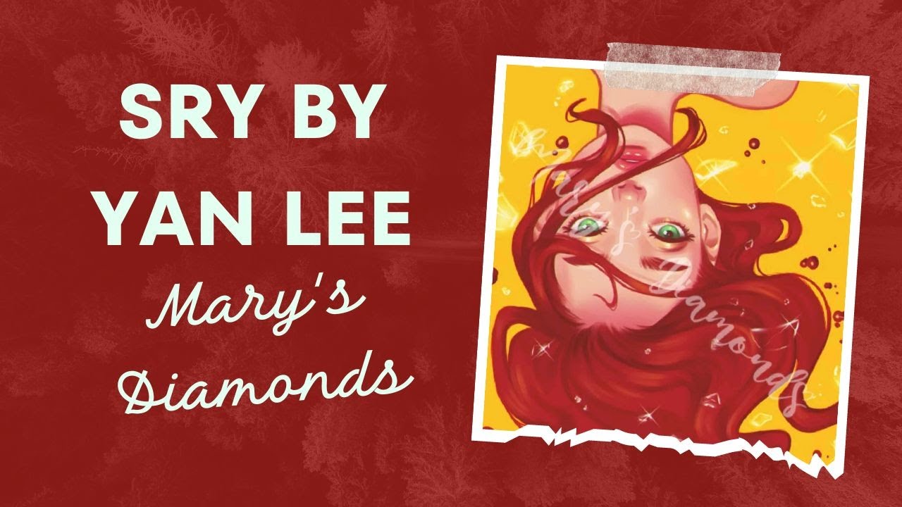 Sry by Yan Lee (Lee Yan?) from Mary's Diamonds (2022) - Closer Look ...
