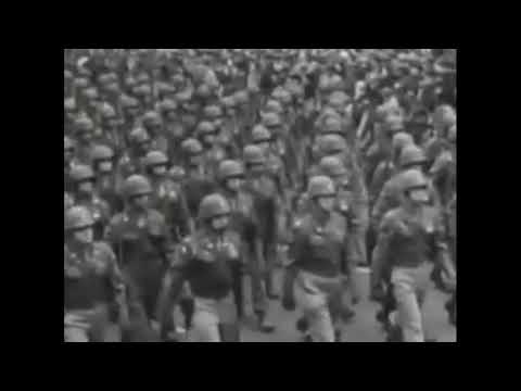 U.S. WWII Victory Parade(feat. Wolfenstein II: The New Colossus SS ...