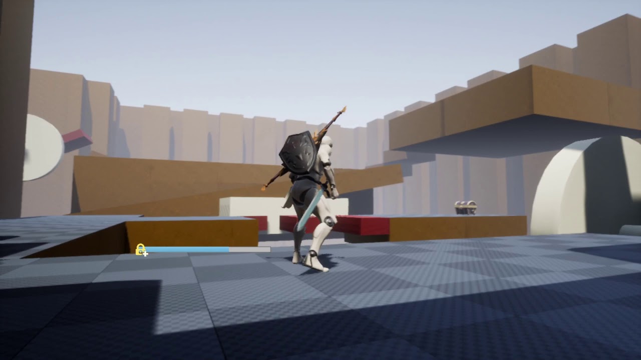 Zelda BotW Stasis Rune Test 2 - YouTube