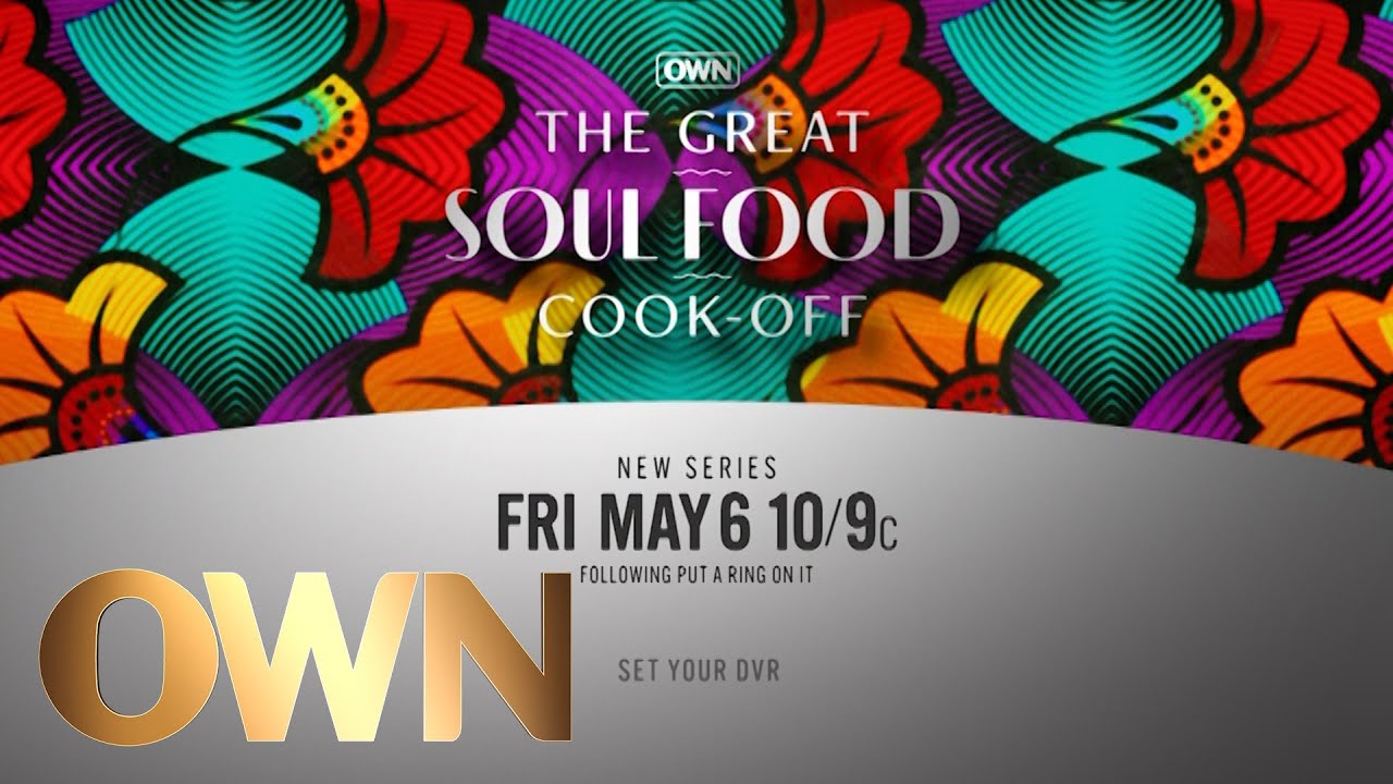 Get Ready For An All New Soul Food Experience | The Great Soul Food ...