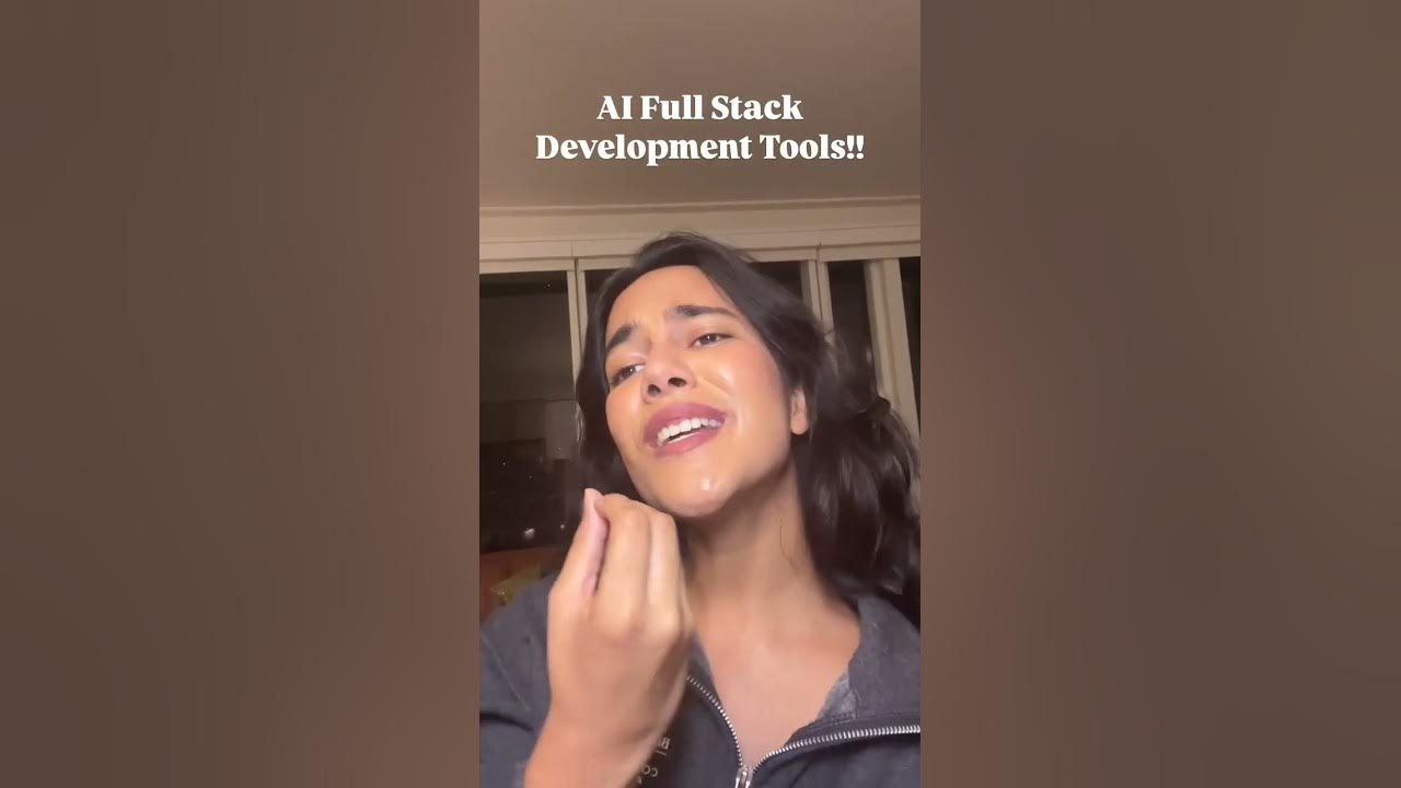 Tools to use for your next AI FullStack Development Apps!! #ai #fullstack #development # ...