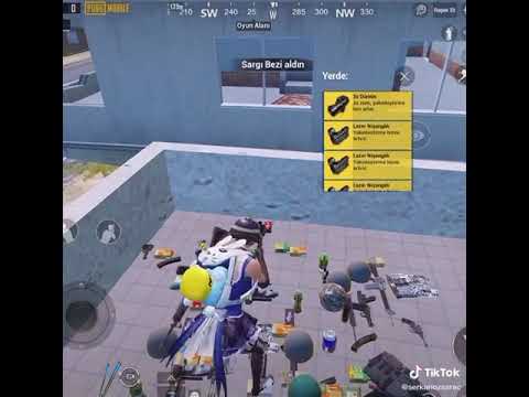 PubG highest looting rate - YouTube
