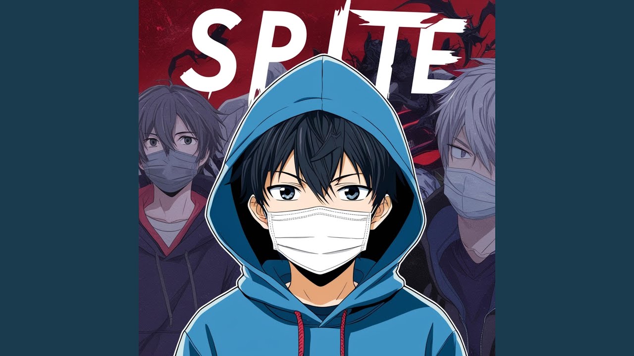 Spite - YouTube
