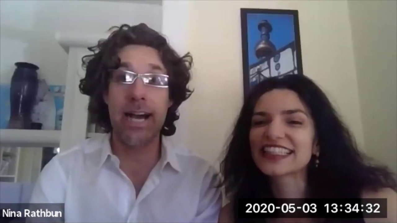 Brian Rathbun, Professor of International Relations Congratulates the ...