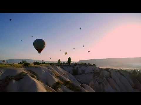 cappadocia Nevşehir Turkey